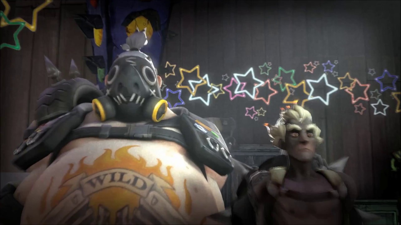 The Baby-hunt [Overwatch SFM] - YouTube