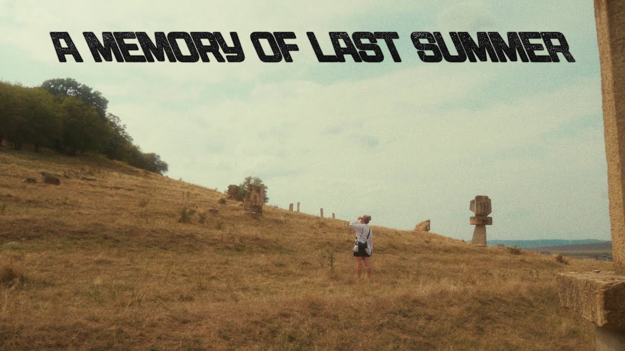 A MEMORY OF LAST SUMMER - YouTube