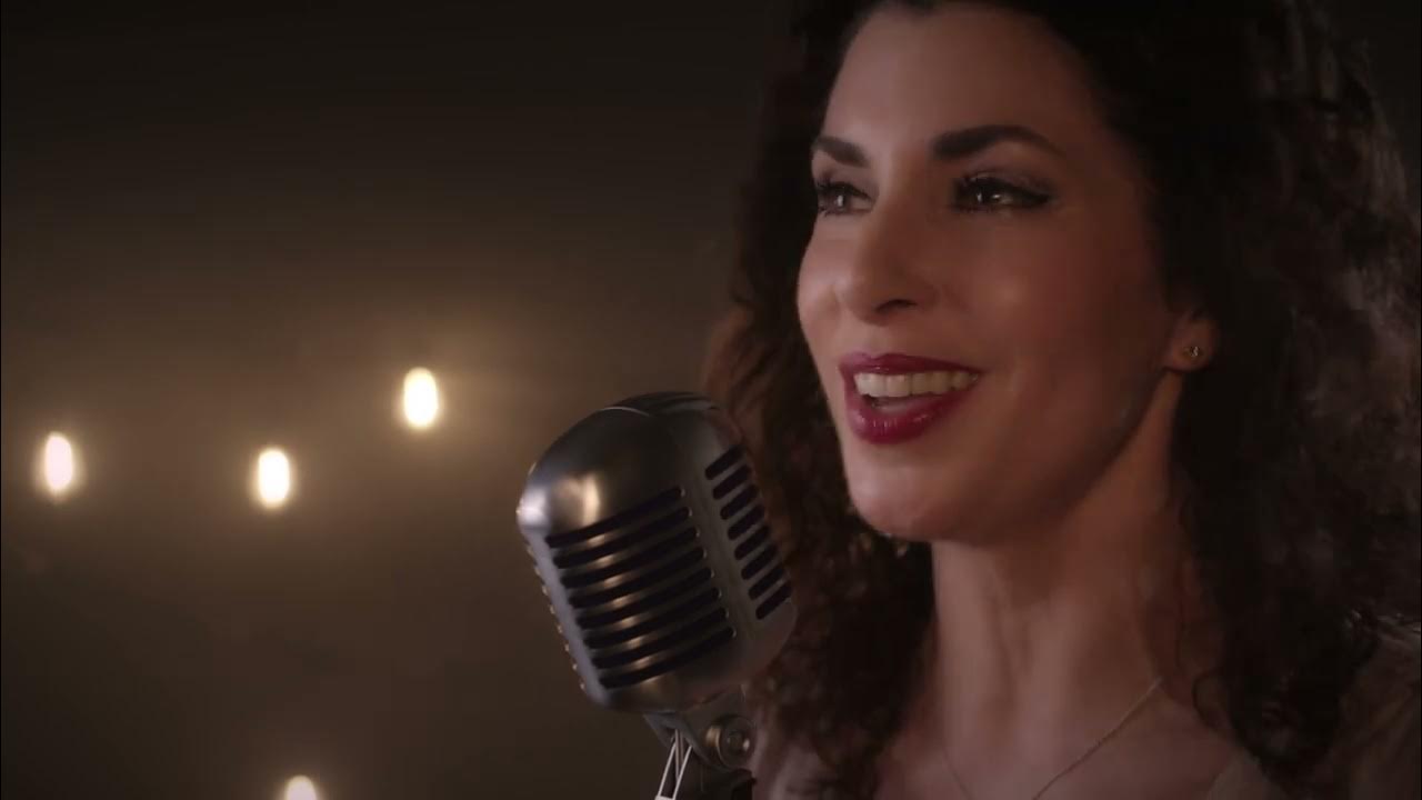 Laura Lawton Jazz Vocalist Showreel Full Length - YouTube