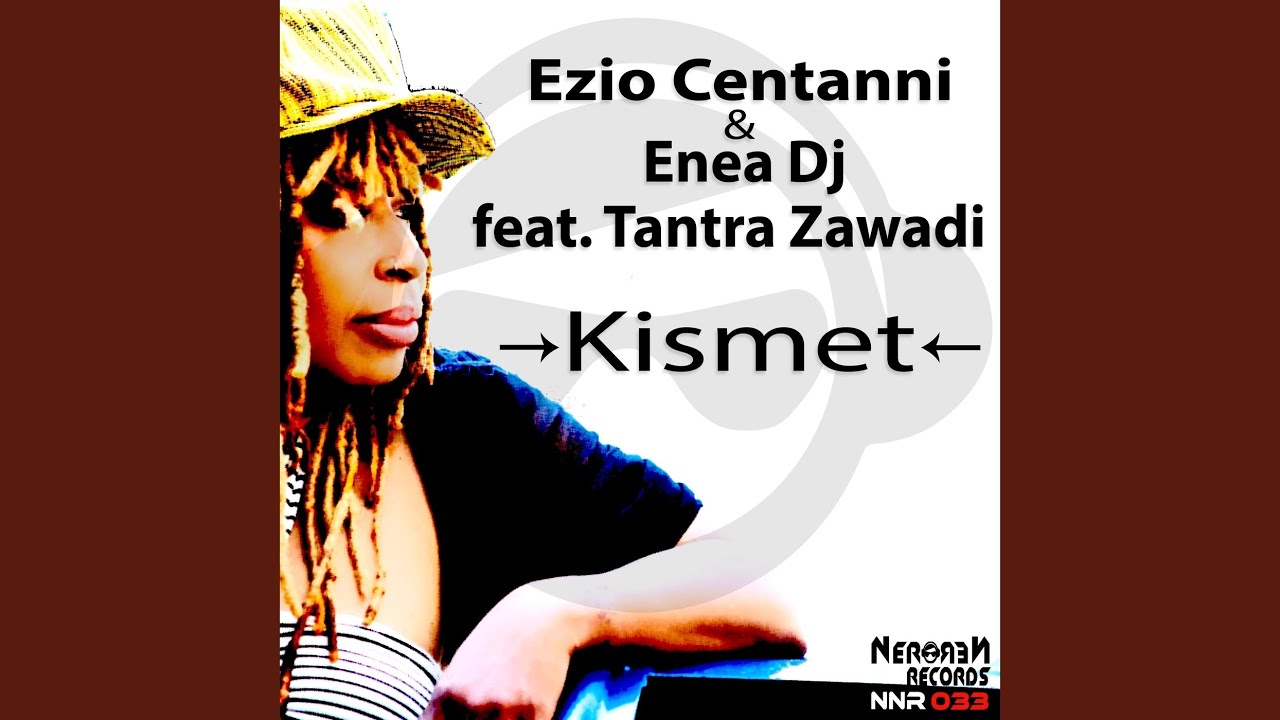 Kismet (Dj Lukas Wolf Remix) - YouTube