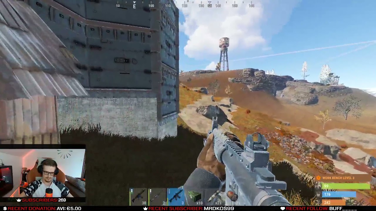 Target neutralized - YouTube