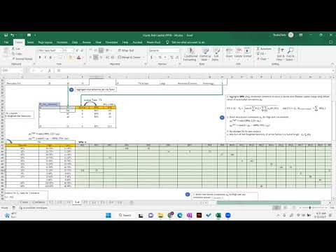FRTB(SA) - Equity Delta Risk Charge - YouTube