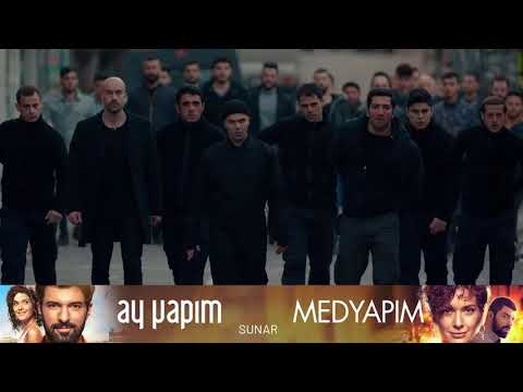 Çukur Çeto ve Mahsun Düşman Oluyor 2. Sezon 22 bölüm fragman 2