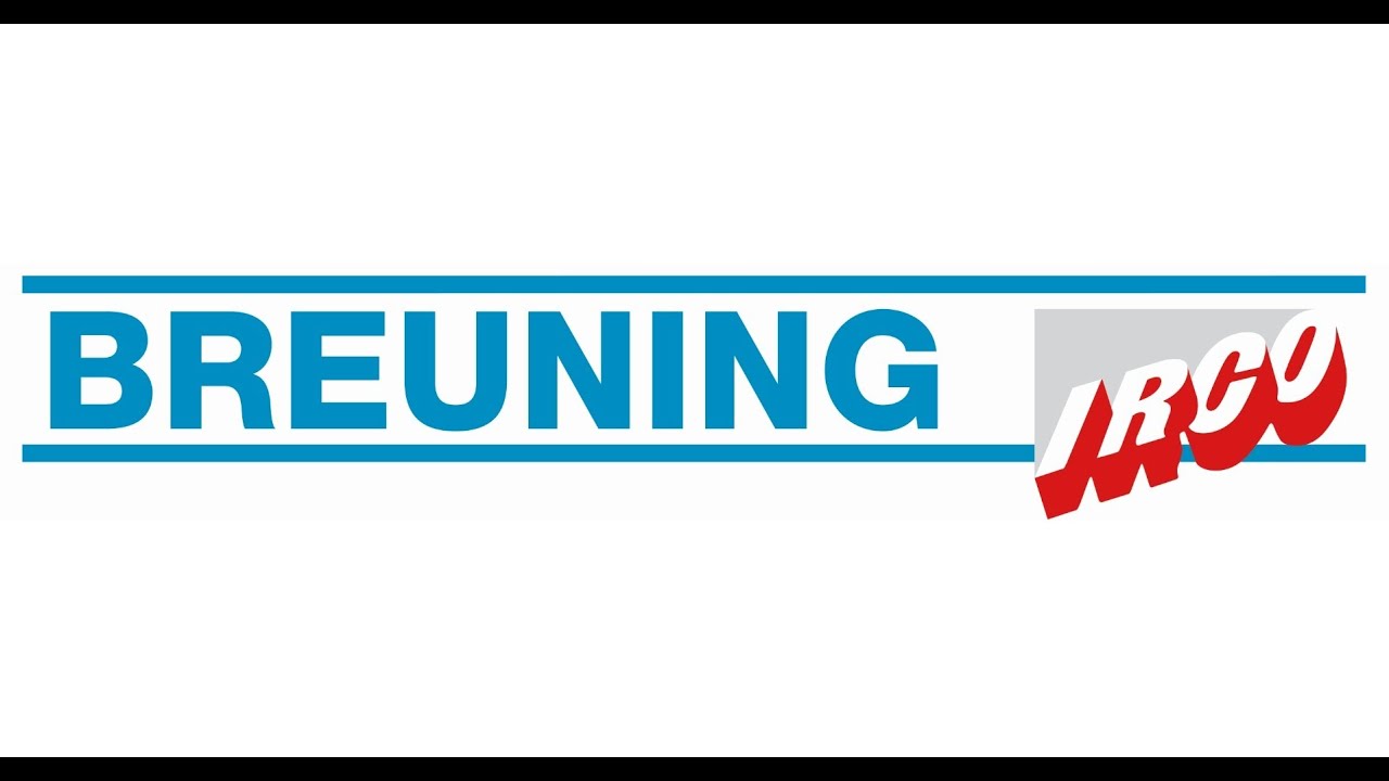 Kurt Breuning: The Man Who Revolutionized Industry - YouTube