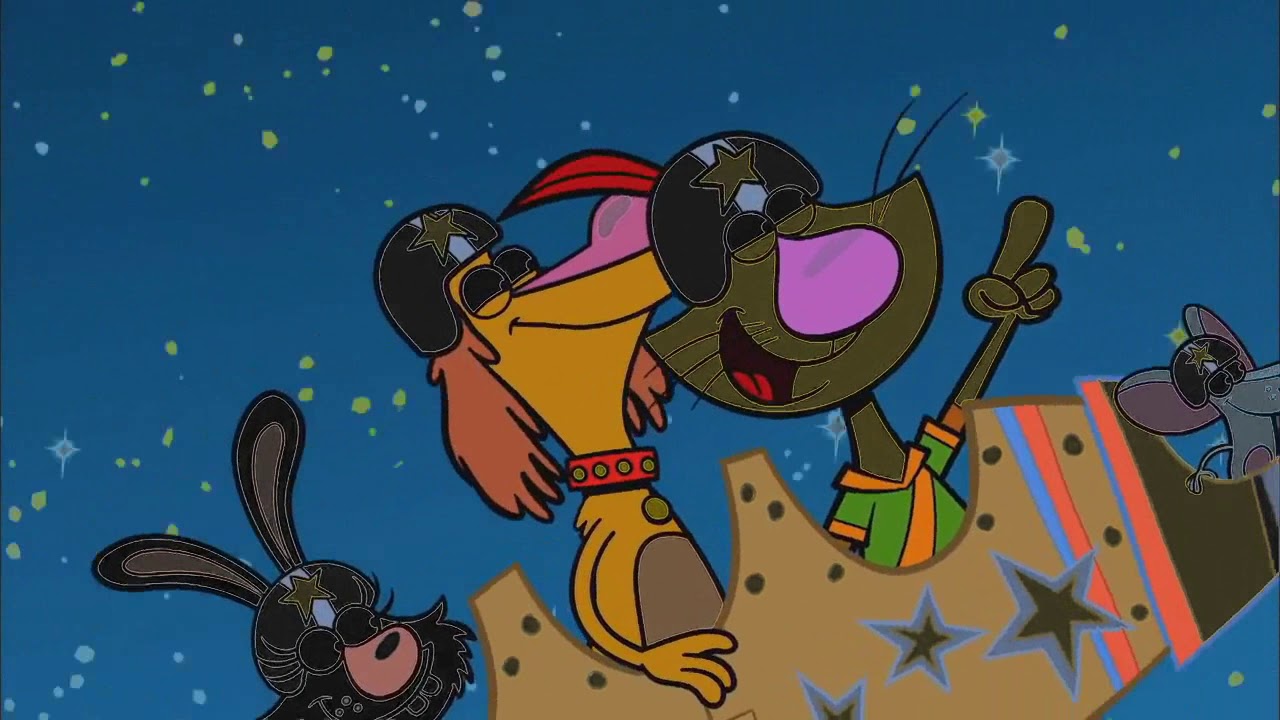 Nature Cat Intro in G-Major 4 - YouTube