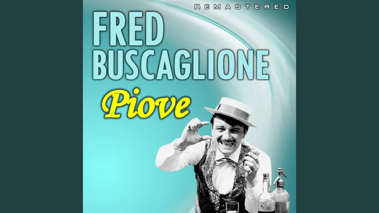 Moreto moreto (Remastered) - YouTube