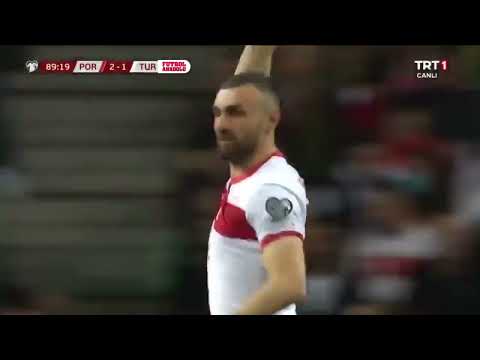 serdar dursun Portekiz maça girer girmez kavga :)))))