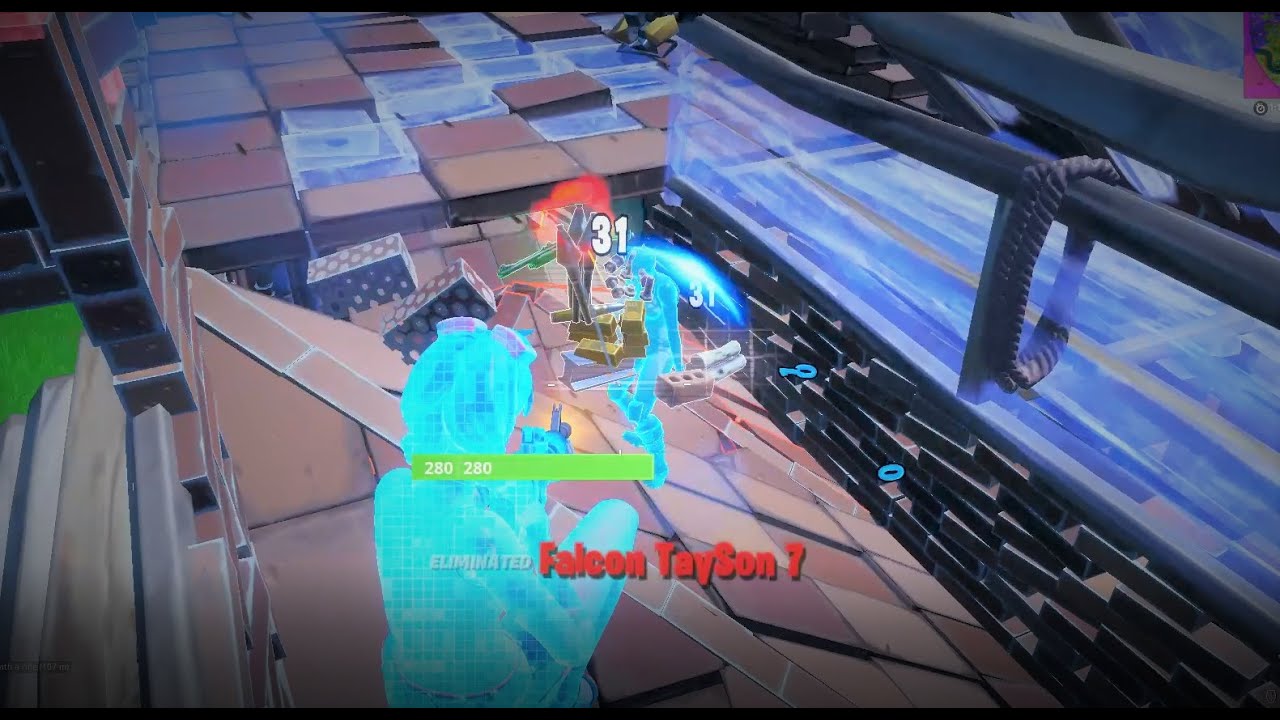 Vex l Highlights #7 l Miracle 🙌 - YouTube