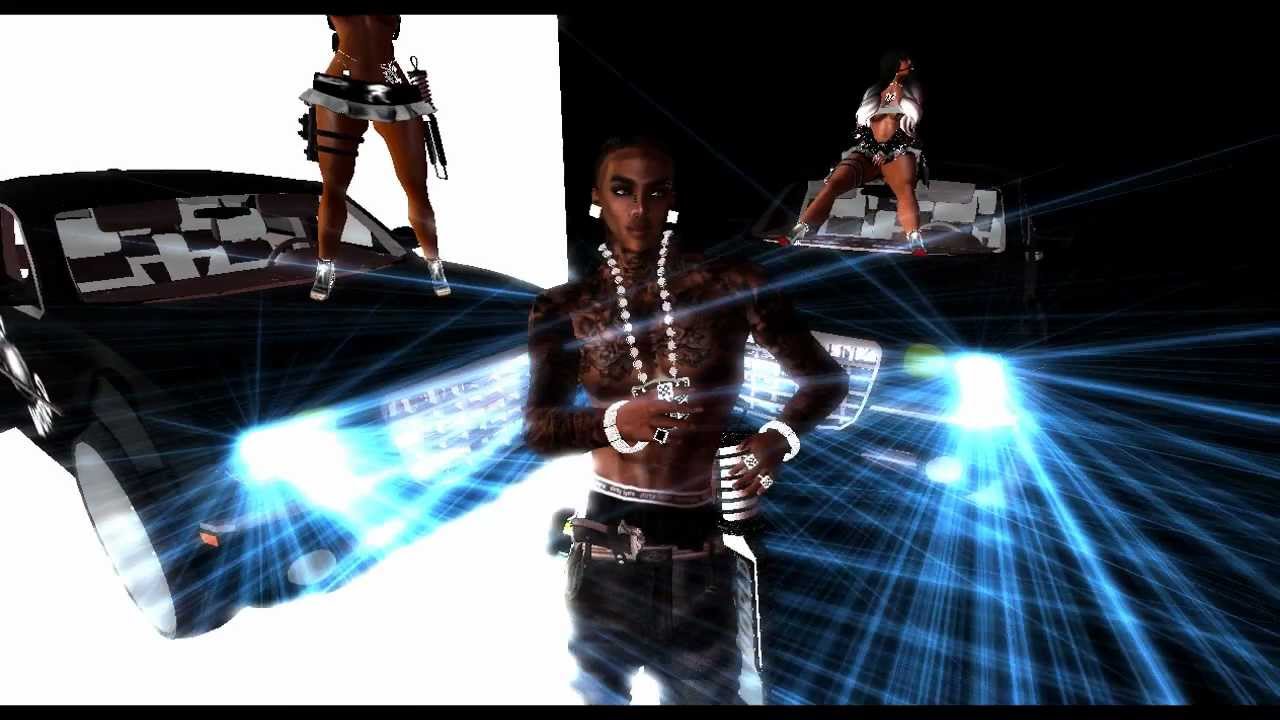 Welcome to MoLLY World - Music World (SecondLife) HD - YouTube