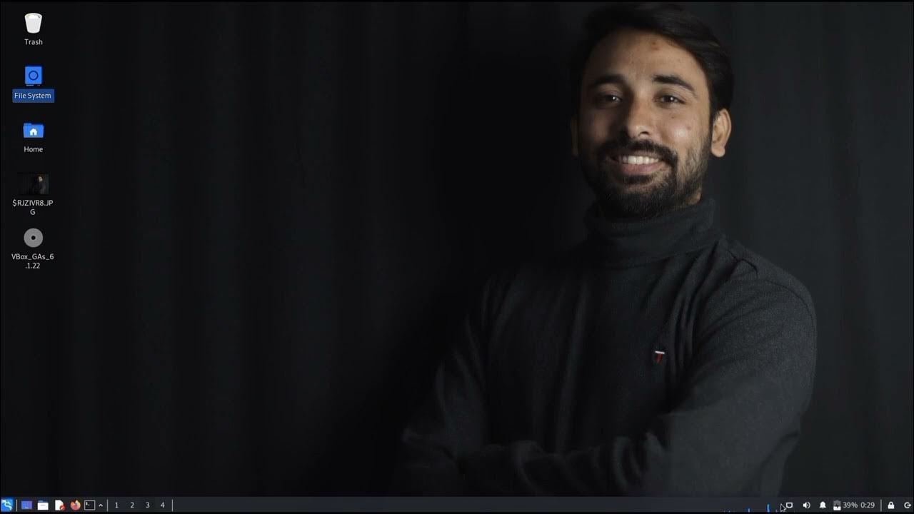 Shell Script tutorials - 31 - AND operator in Shellscript - && in shellscript - YouTube