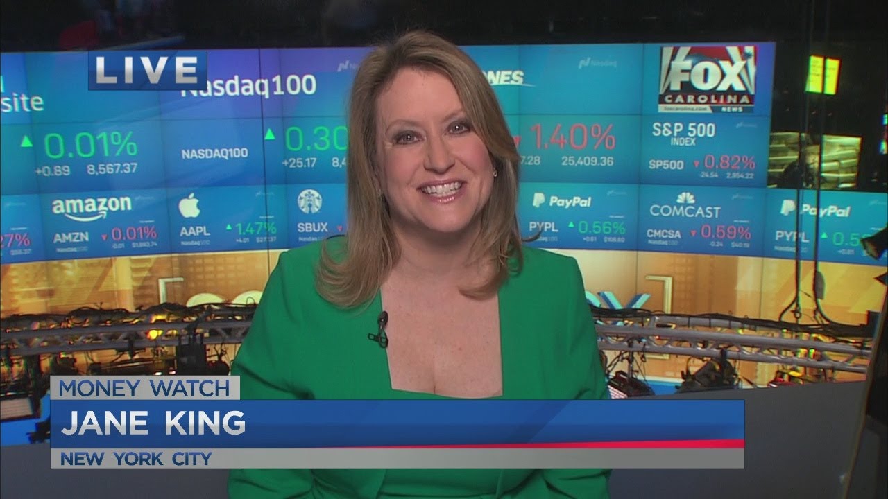FOX Carolina is partnering with Lilamax for Money Watch with Jane King ...