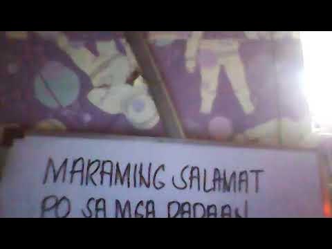 SILENT LS PANDAGDAG TUSOK LANG PO - YouTube
