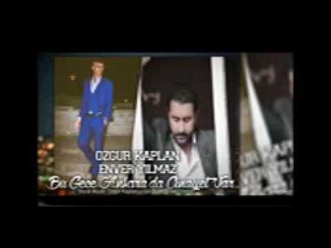 Özgür kaplan bu gece ankarada cinayet var