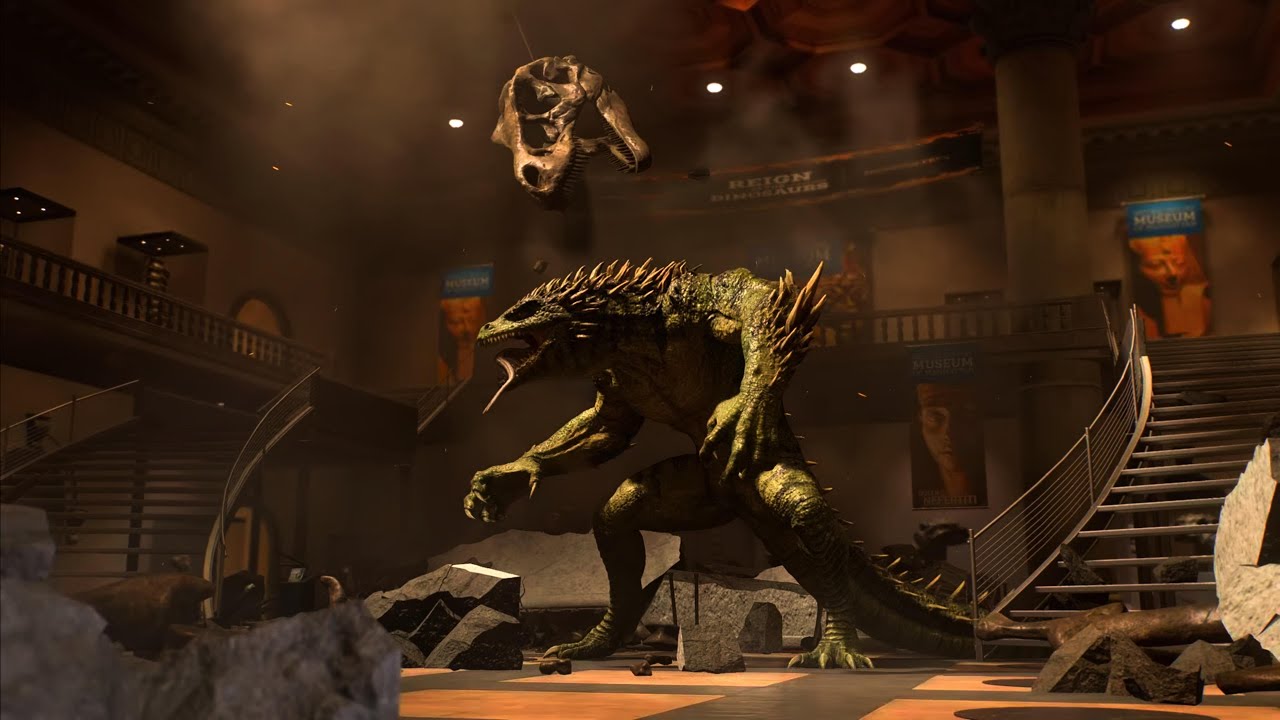 Spiderman 2 (PS5) Walkthrough Part 13 - Lizard (4/4) Final showdown ...