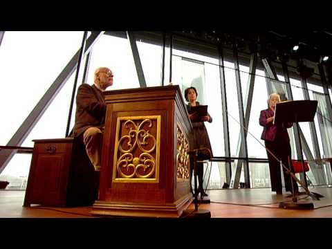 Ton Koopman - Georg Philipp Telemann/ Ja, ja Ich will den Nächsten ...