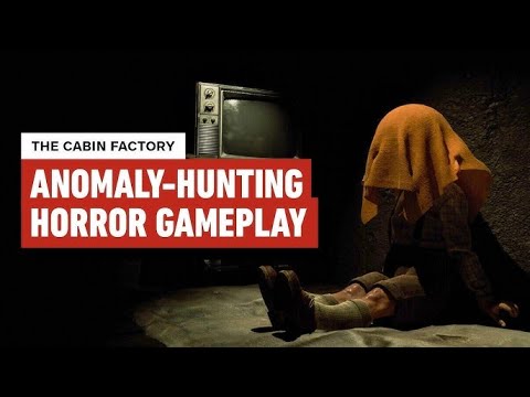 🔴Live Tamil Horror Game- Atha enaku velai kadachuduchu in - "The Cabin ...