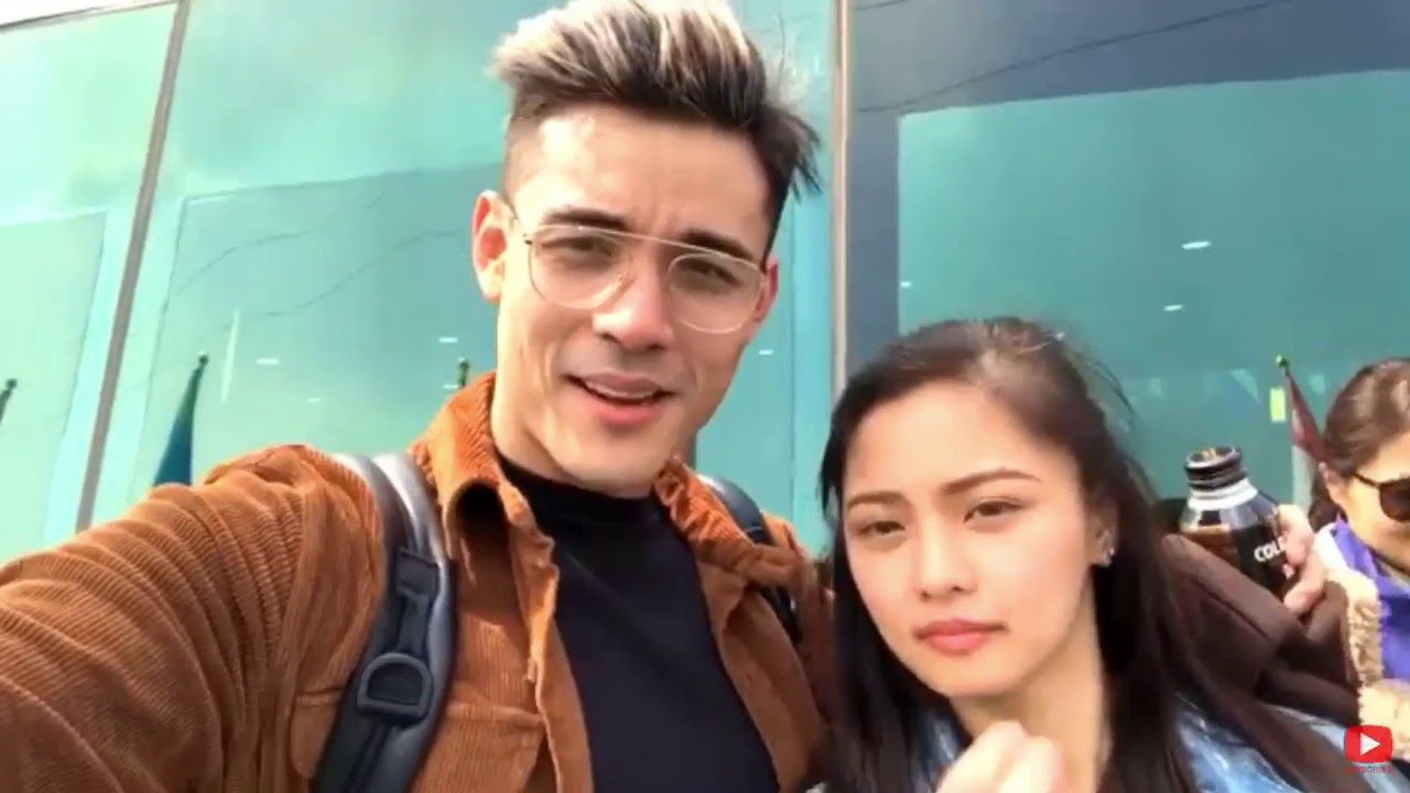 KimXi - Easy Love - YouTube
