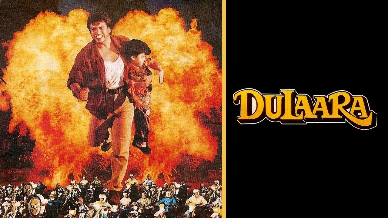 Dulaara | Superhit Suspence Thriller Film - দুলারা | Bengali Dubbed ...