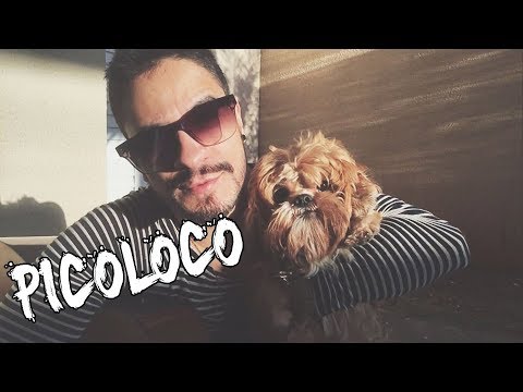 A.D.Z - Pico Loco | Cover - YouTube