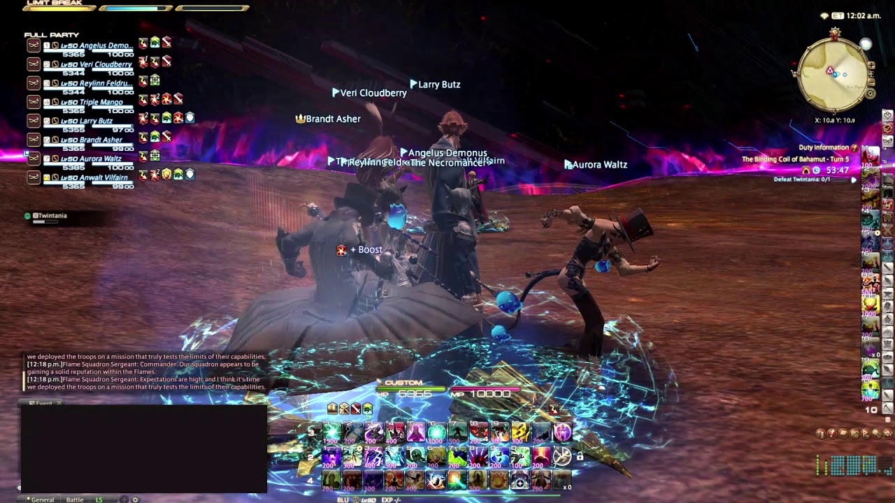 How to uninstall ffxiv without losing binds - engarry