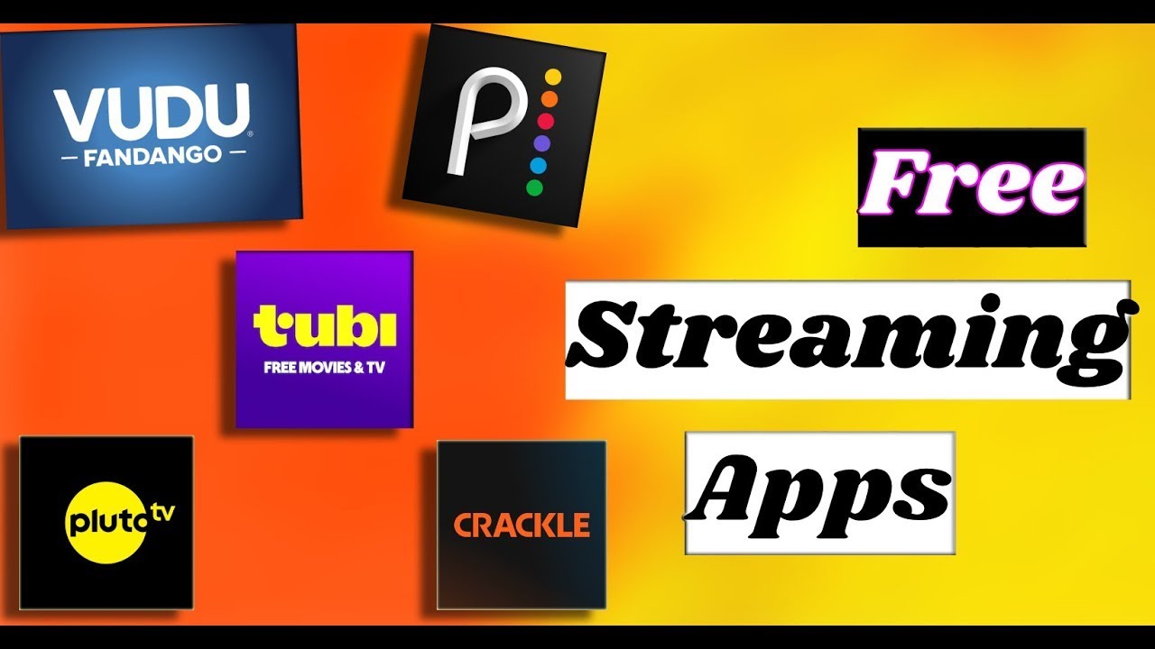 The Best Free Streaming Apps of 2025 : Stream Without Breaking the Bank ...
