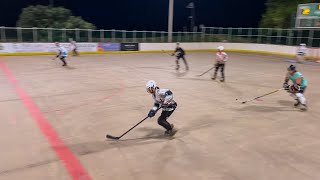 Maui Inline Hockey Rec/Mixed – Organized Chaos VS Monkey Busters ...