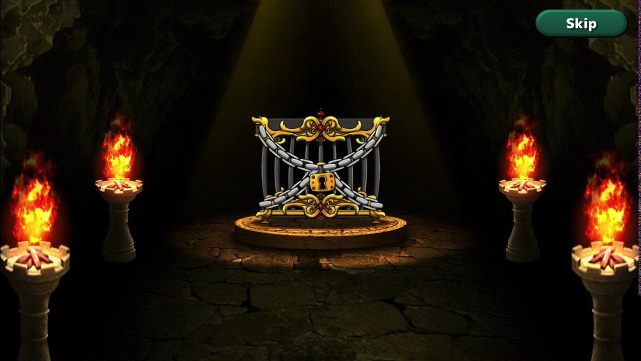 Cats the commander |demon summon| - YouTube