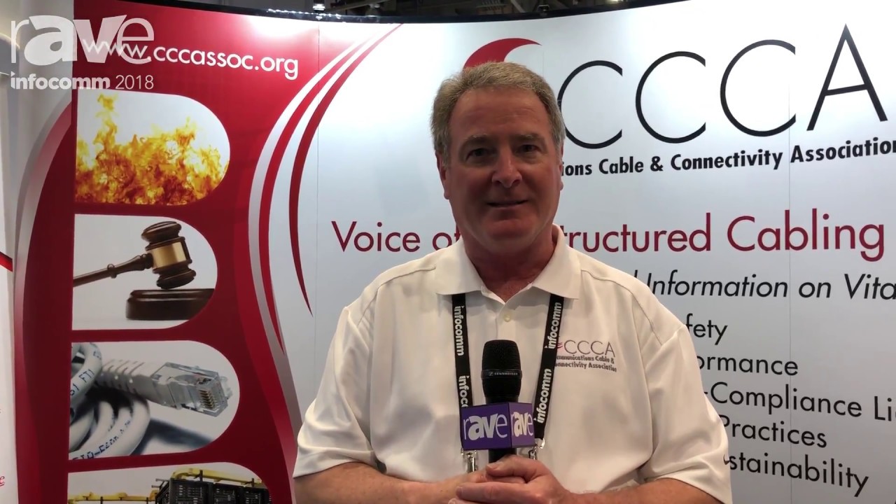 About CCCA - YouTube