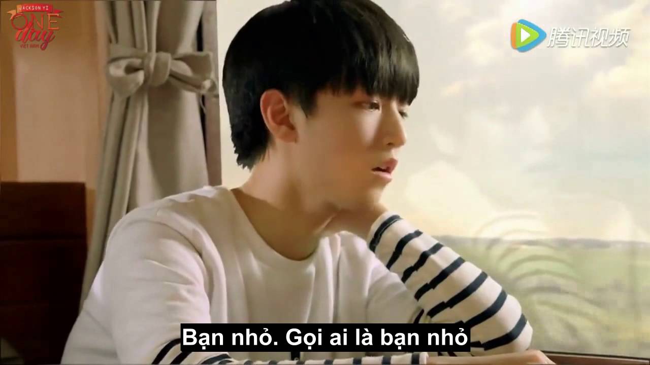 [ONE DAY][VIETSUB]160517 TFBOYS @Tôi là TFPhone của bạn Ep 1 - YouTube