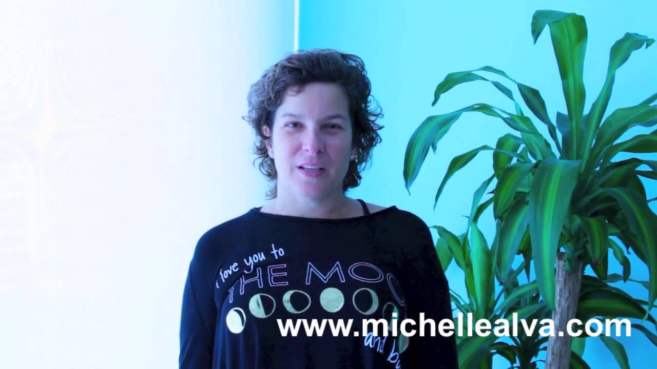 Energy Healing | Emotional Trauma Release Therapy with Michelle Alva ...