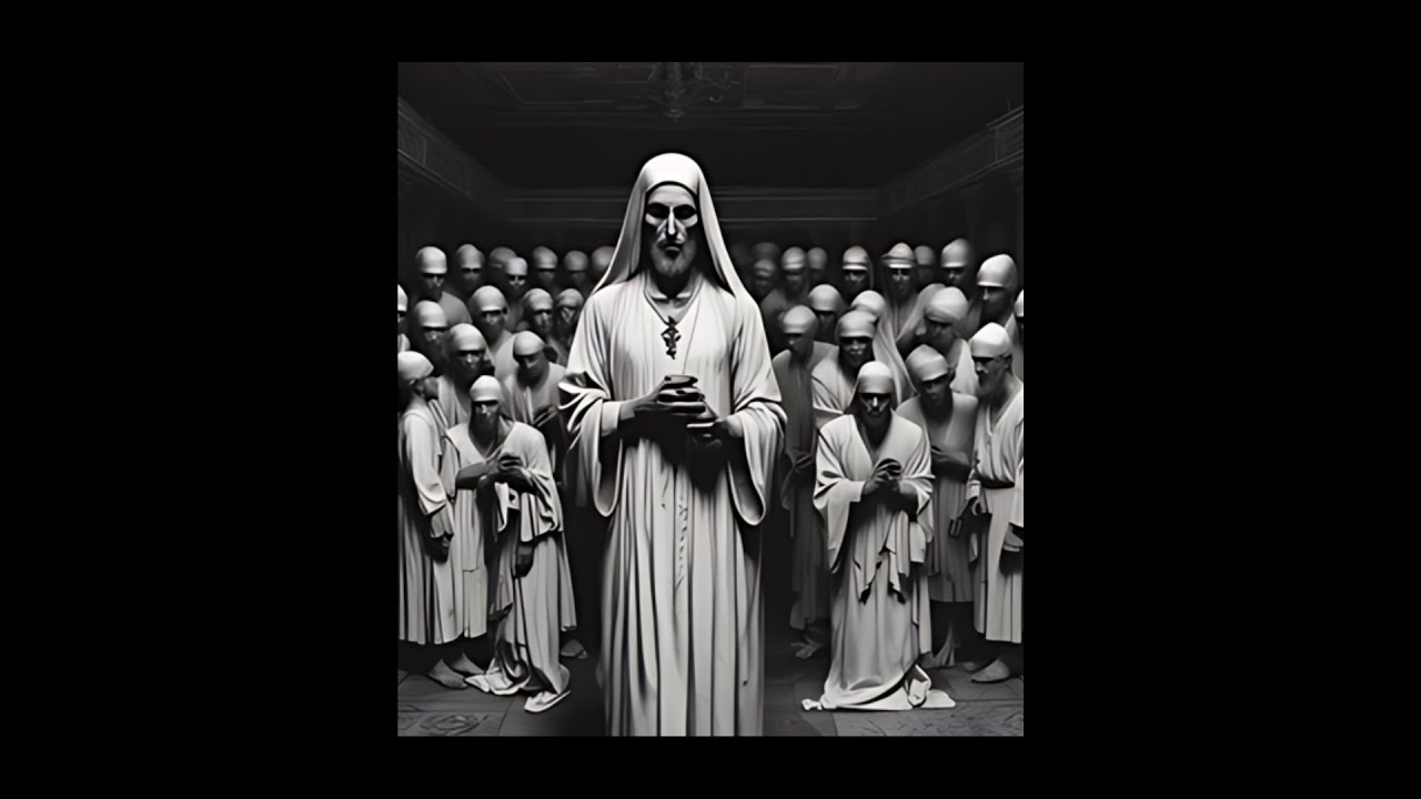 [Heavy Metal Pope] - Plebania - YouTube