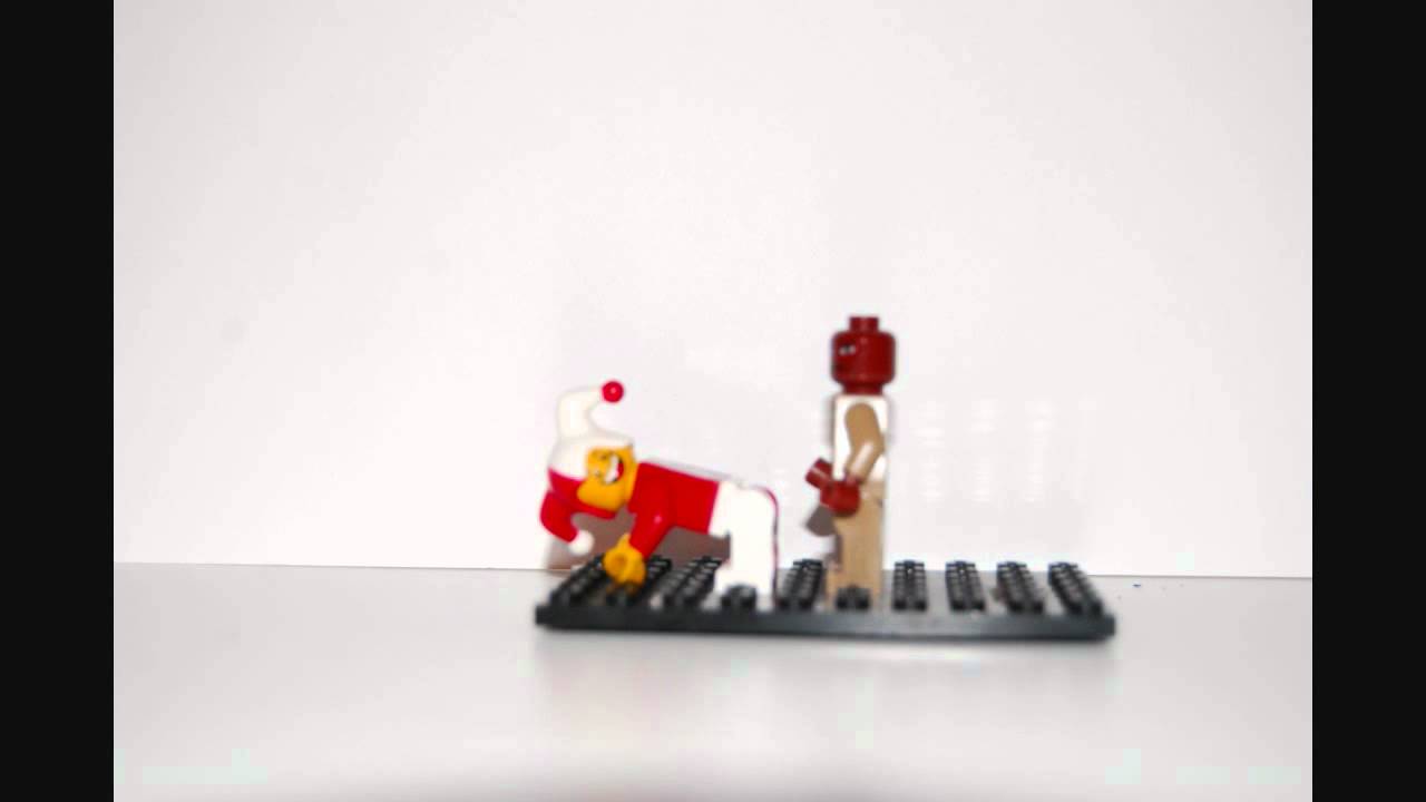 LEGO Longest fart in lego EVVAAHHHH - YouTube
