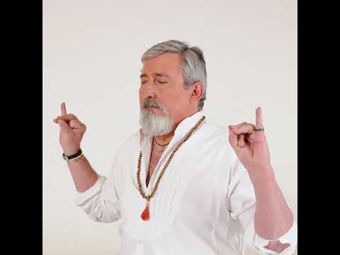 JOGA NIDRA - 1 / MOJE MESTO OM / IgorT – Losang Tashi