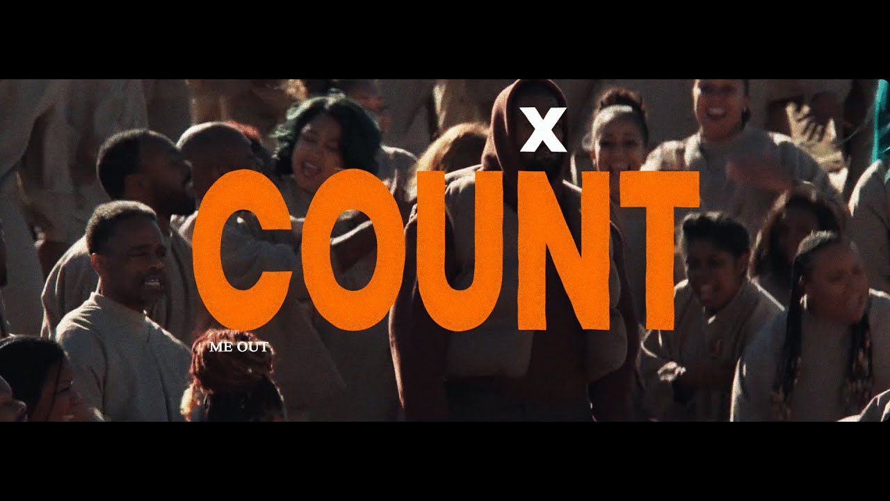 Kendrick Lamar- Count Me Out - YouTube