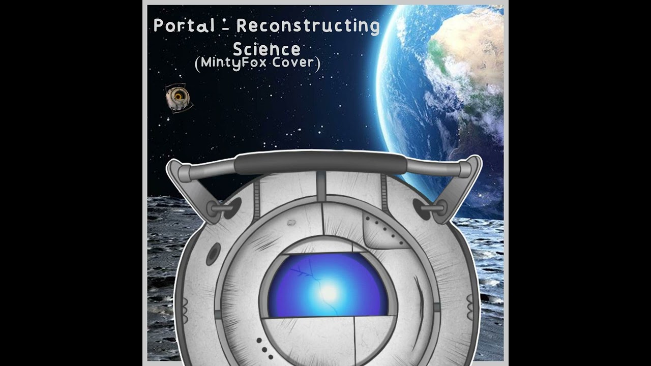 Portal 2 - Reconstructing Science Remix - YouTube