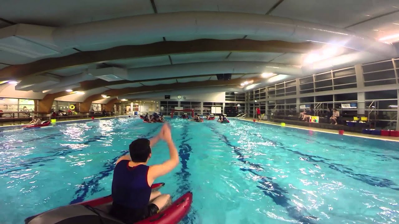 2014 Bug Polo GoPro highlights - YouTube