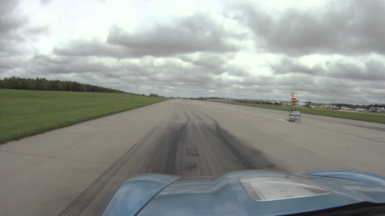 2013 Chicago 1/2 Mile Drag Race - YouTube