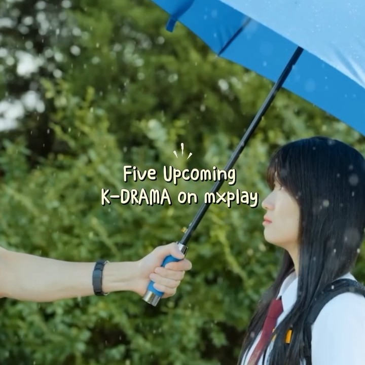 Five Upcoming K-DRAMA On MxPlay #shorts - YouTube