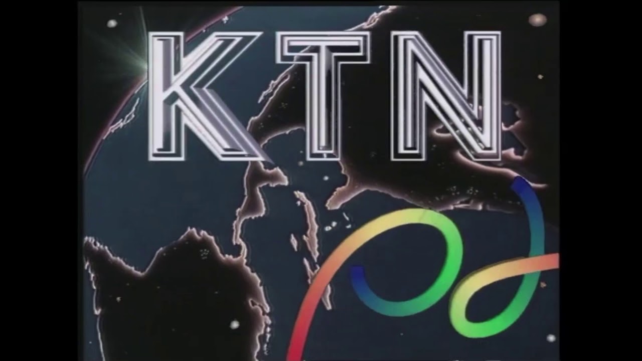 Kenya Television Network (Kenya, 1990) - YouTube