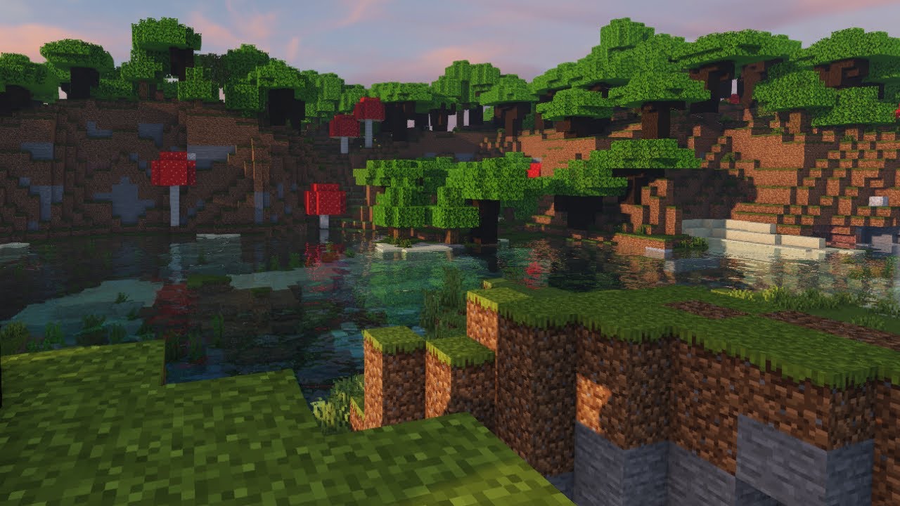 Nether Time baby! Minecraft - YouTube