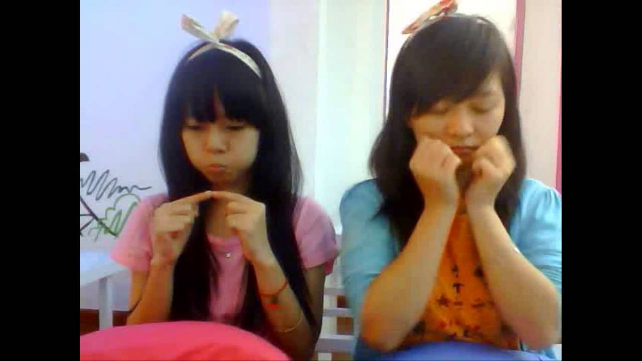 Gwiyomi ;") - YouTube