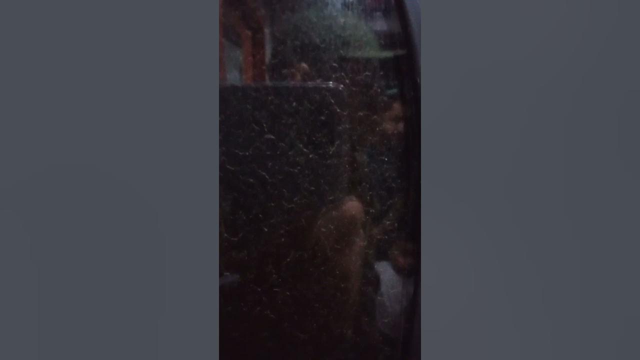 P0001 entrando no túnel da Rh14 vpa - YouTube