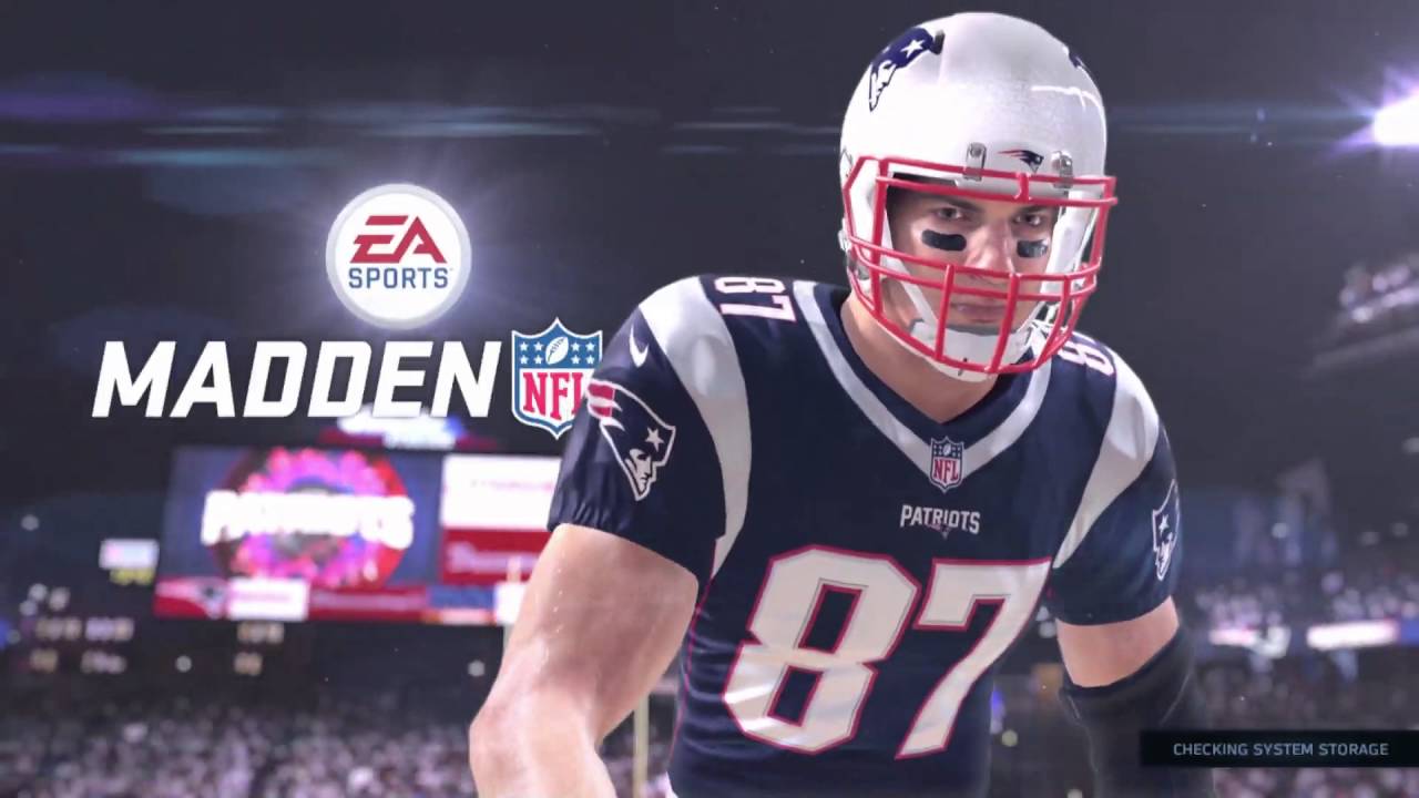 Franchise Mode: Madden NFL 17 - Part 2 - Training Day + Rosters - YouTube