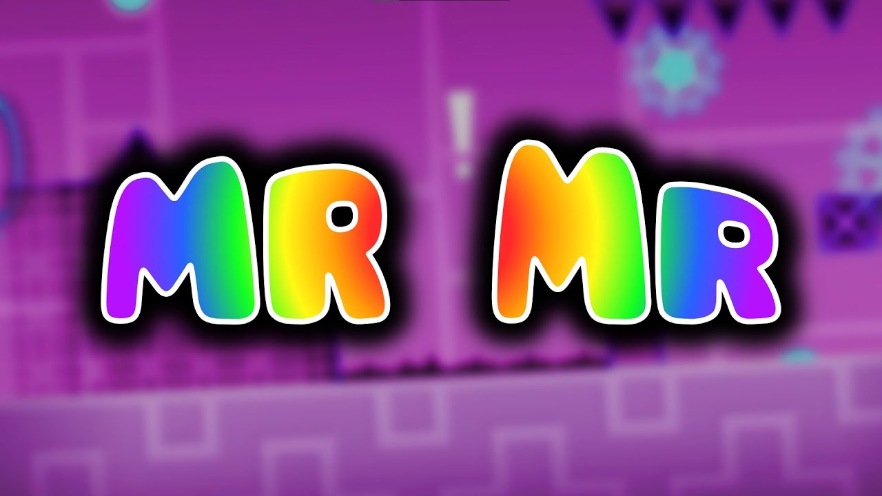 Mr Mr 100% (Hard Demon) by Hiroquet (3 Coins) - YouTube