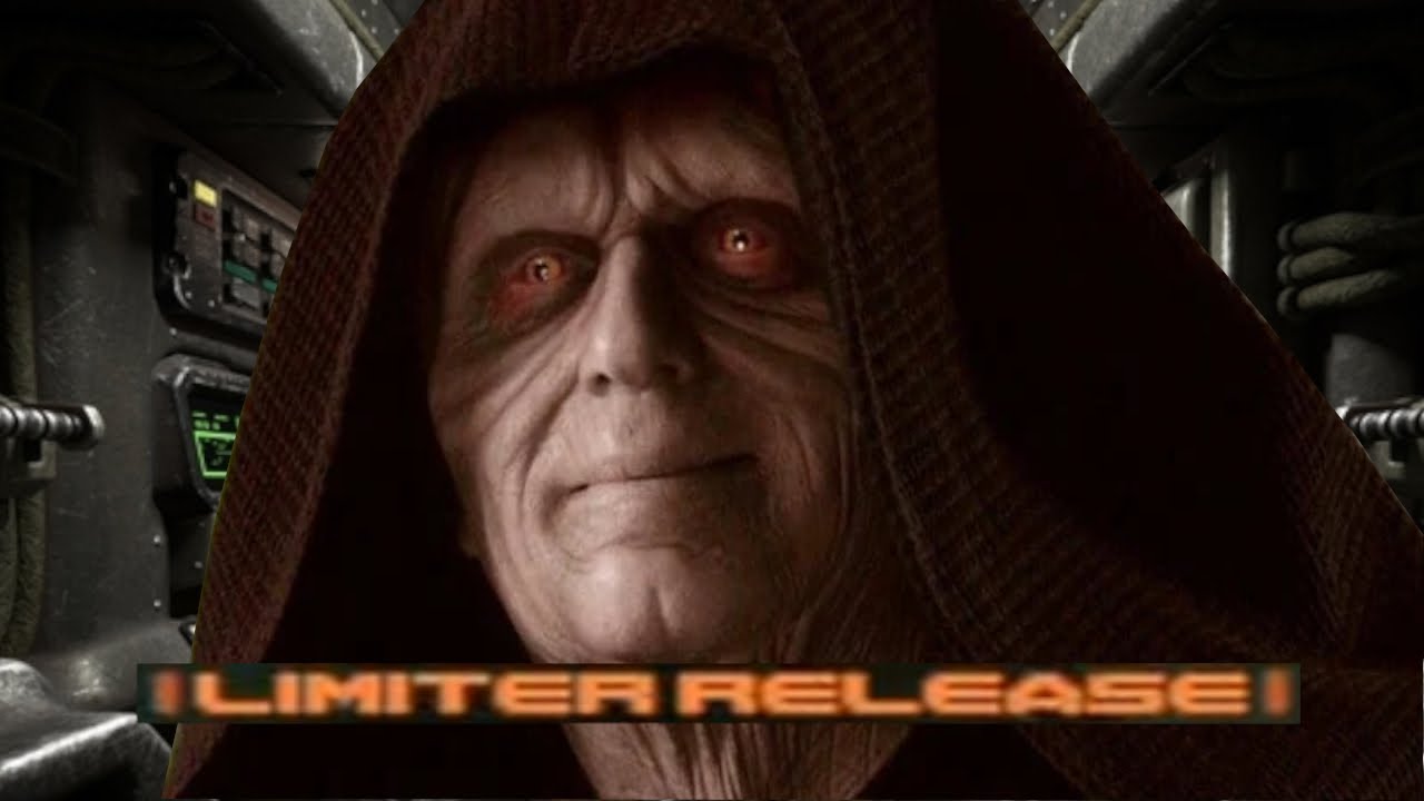 Limiter Release in a Nutshell - YouTube