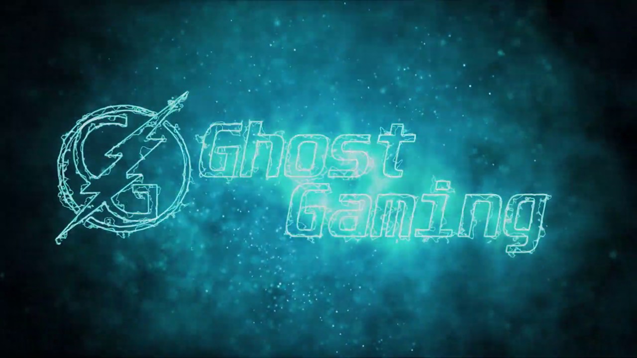 Ghost Gaming - Intro (Official Video) - YouTube