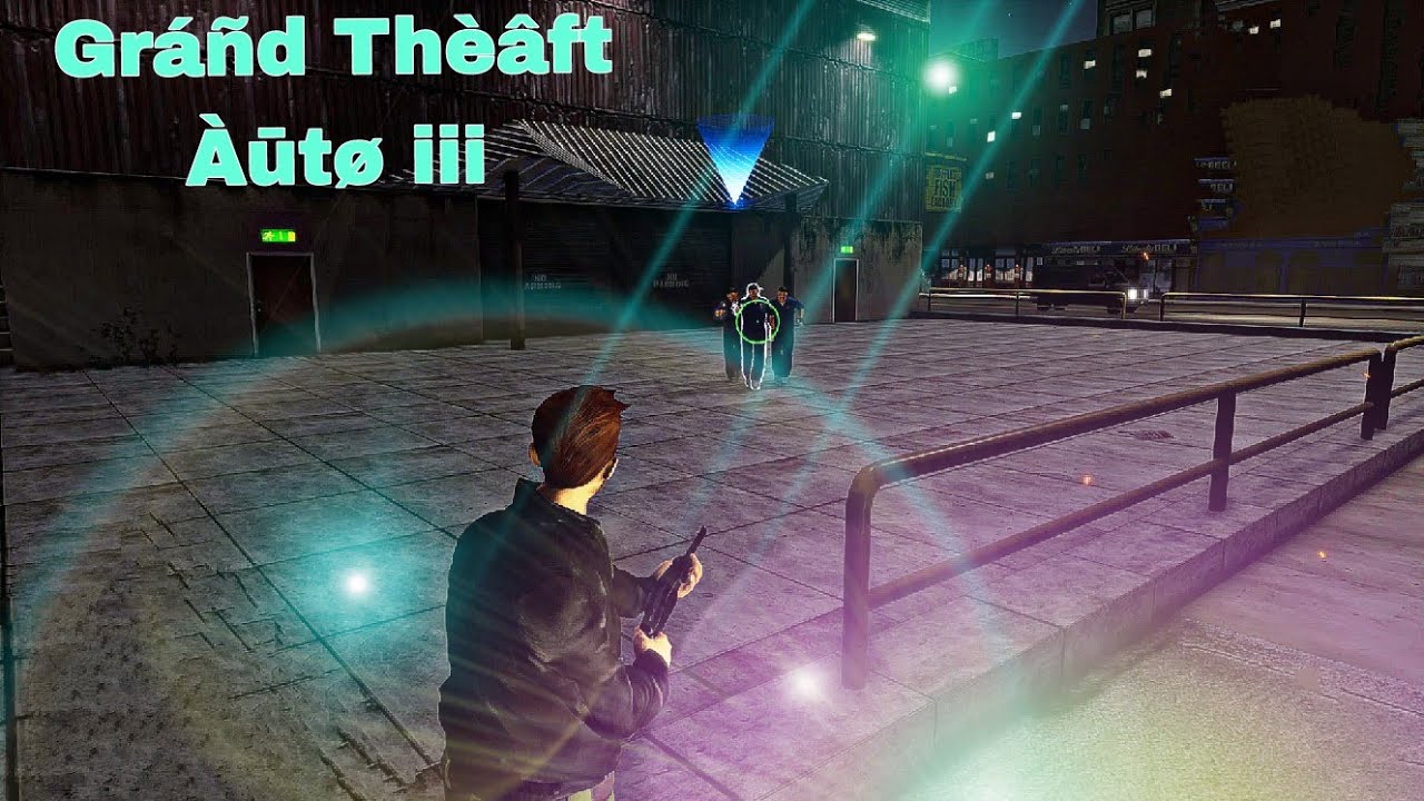 GTA III - 𝐓𝐡𝐄 𝐁𝐎𝐌𝐁 𝐀𝐜𝐓 2 || 𝐓𝐡𝐄 𝐁𝐎𝐌𝐁 𝐀𝐜𝐓 2 GTA III game - YouTube