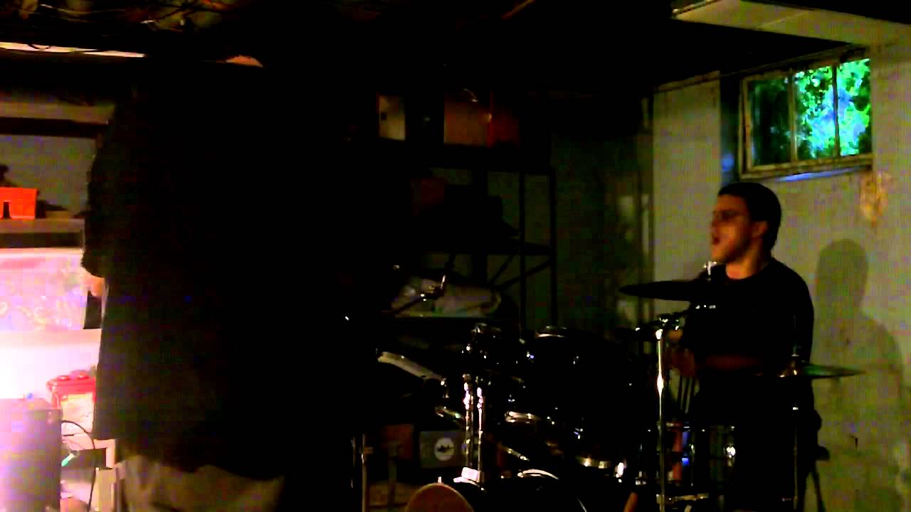 Wrecked: Wrecked Like Clockwork (Arson Anthem cover) - YouTube
