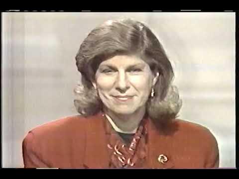 The MacNeil/Lehrer NewsHour April 11, 1989 on KTCA TV 2 Twin Cities PBS - YouTube