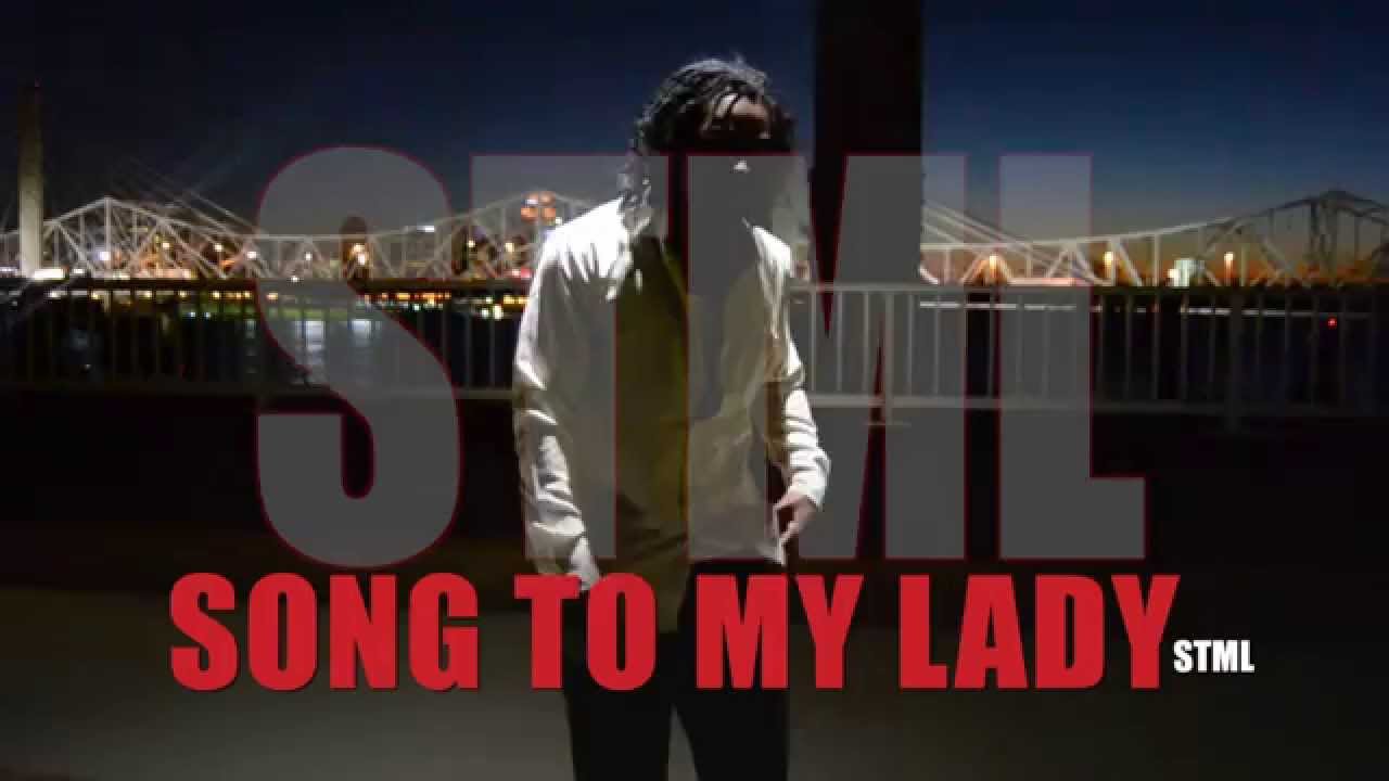 Song to my Lady - YouTube